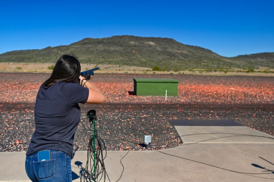 Intro to Competitive Shotgun Shooting - Shoot United