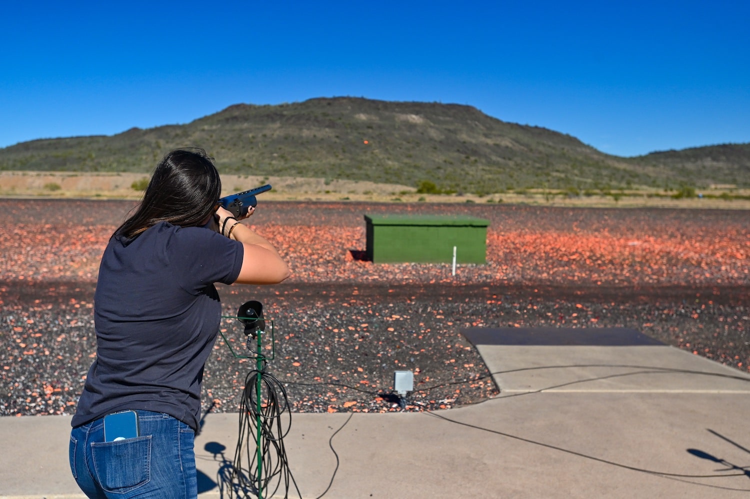 Intro to Competitive Shotgun Shooting - Shoot United