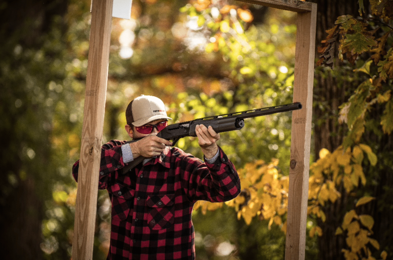 What Is Choke In A Shotgun? - Shoot United