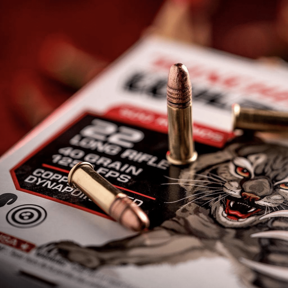Rimfire: The Perfect Intro to the Shooting Sports - Shoot United