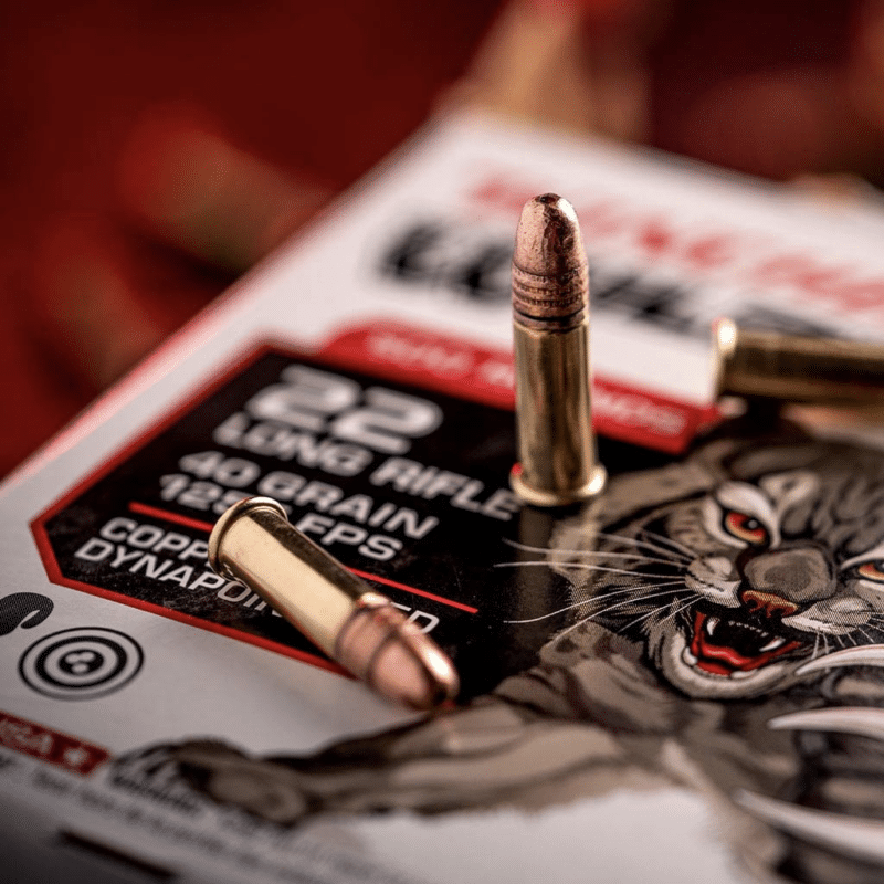 Rimfire: The Perfect Intro to the Shooting Sports - Shoot United